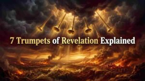 The 7 Trumpets Of Revelation Explained: A Trumpet-by-Trumpet Breakdown ...