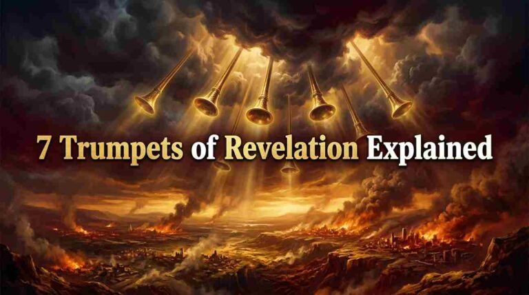 The 7 Trumpets Of Revelation Explained: A Trumpet-by-Trumpet Breakdown ...